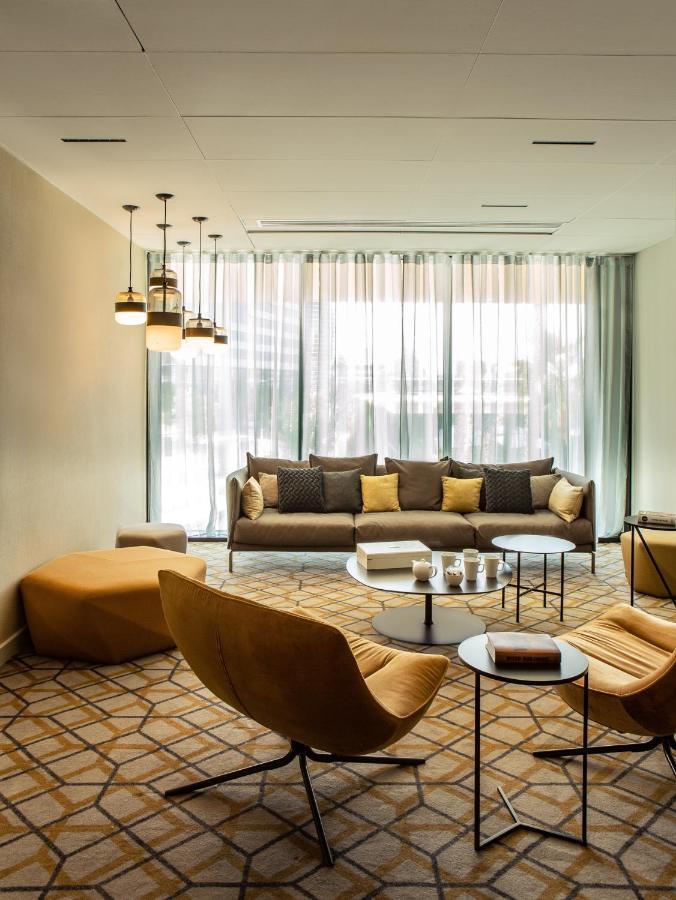 CROWNE PLAZA - NICE - GRAND ARENAS BY IHG - ARENAS - TARIFS À PARTIR DE ...