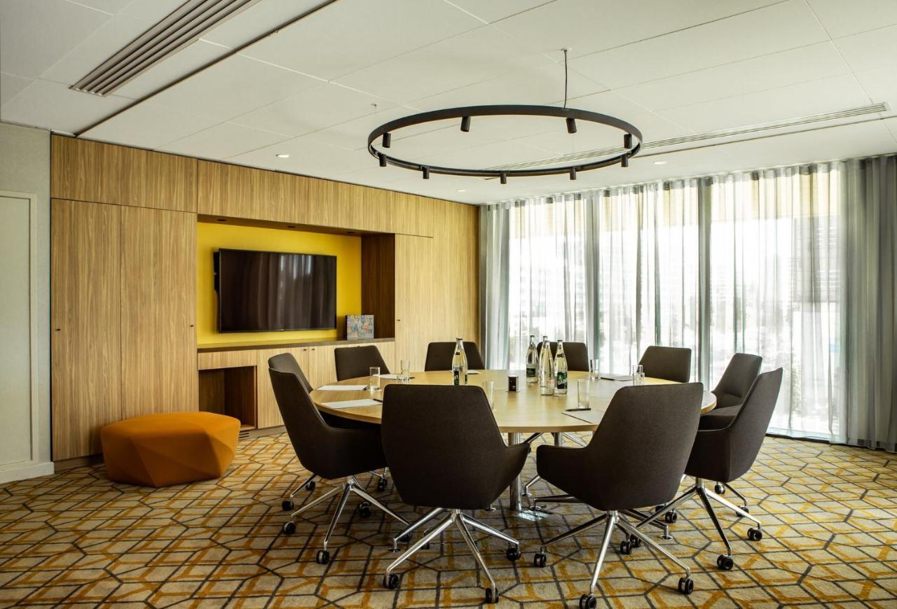 CROWNE PLAZA - NICE - GRAND ARENAS BY IHG - ARENAS - TARIFS À PARTIR DE ...
