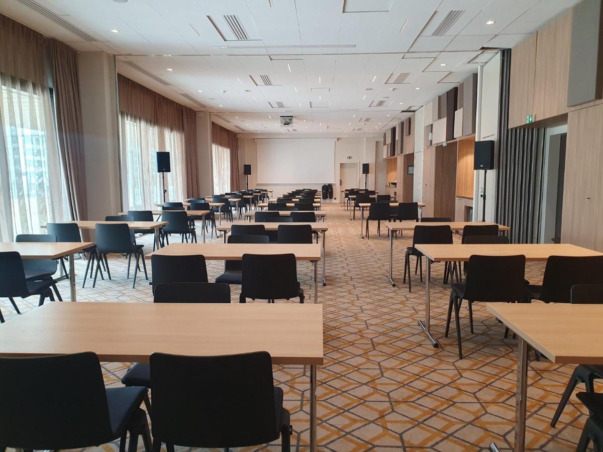 CROWNE PLAZA - NICE - GRAND ARENAS BY IHG - ARENAS - TARIFS À PARTIR DE ...