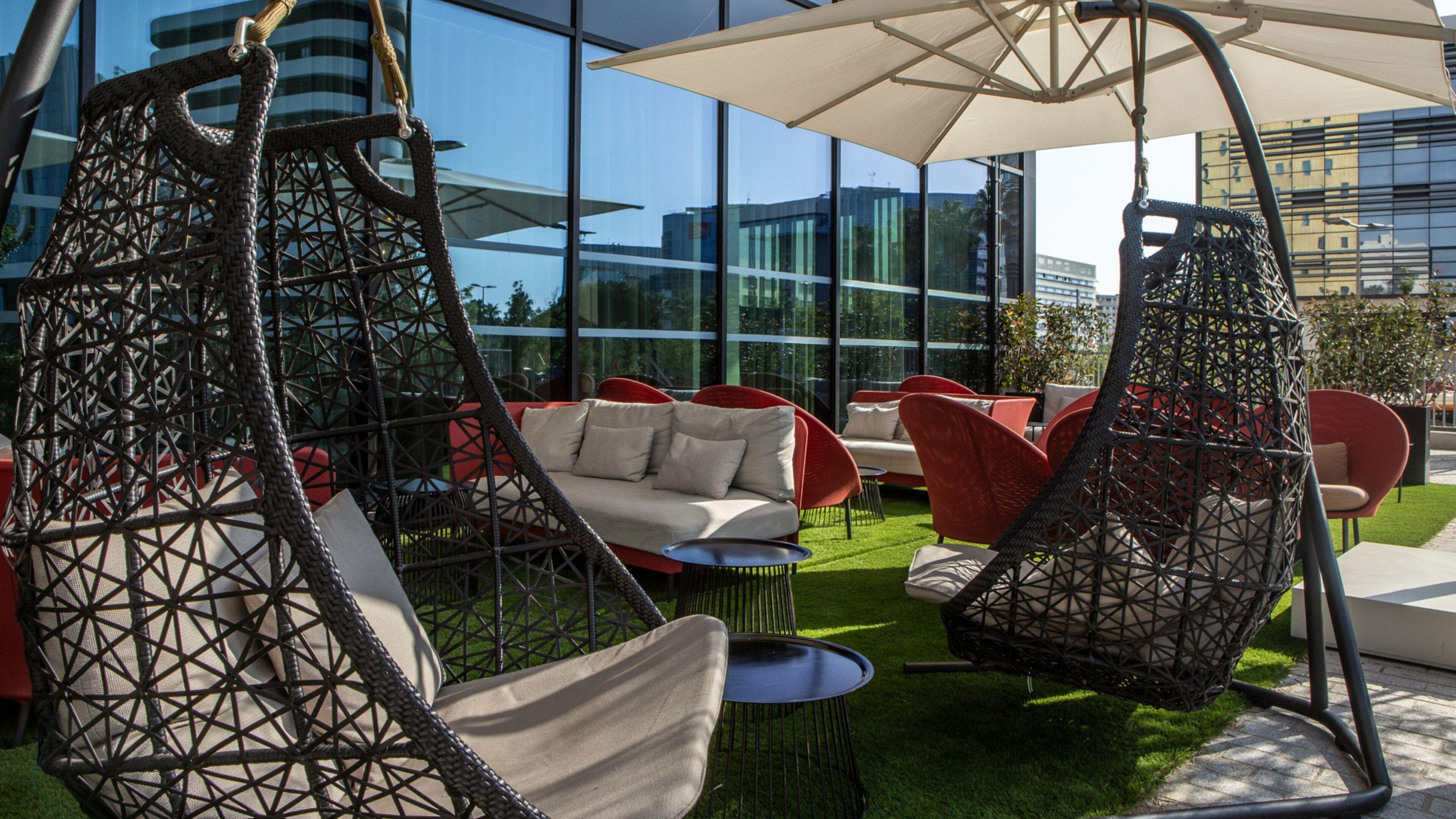 CROWNE PLAZA - NICE - GRAND ARENAS BY IHG - ARENAS - TARIFS À PARTIR DE ...