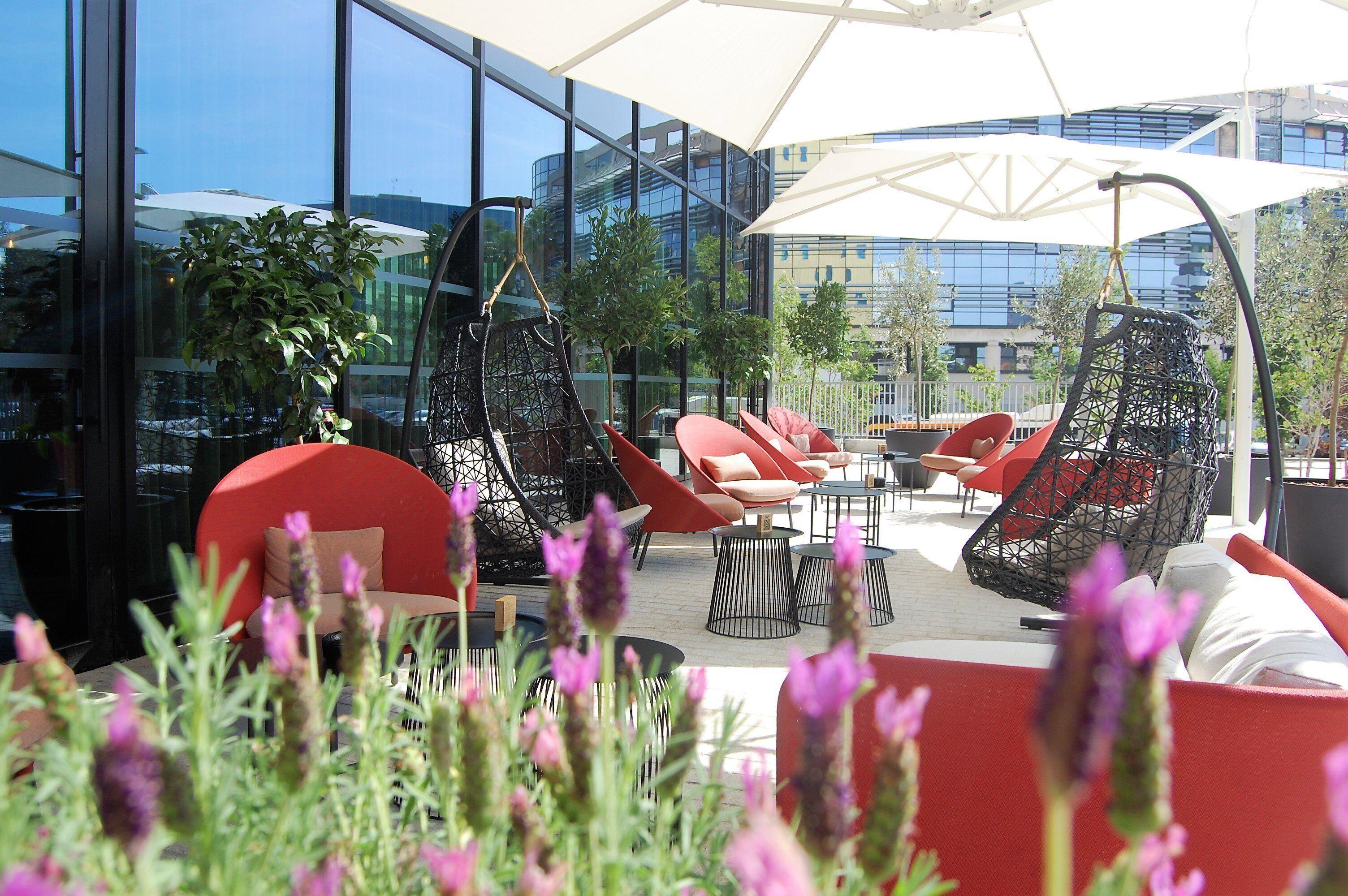 CROWNE PLAZA - NICE - GRAND ARENAS BY IHG - ARENAS - TARIFS À PARTIR DE ...