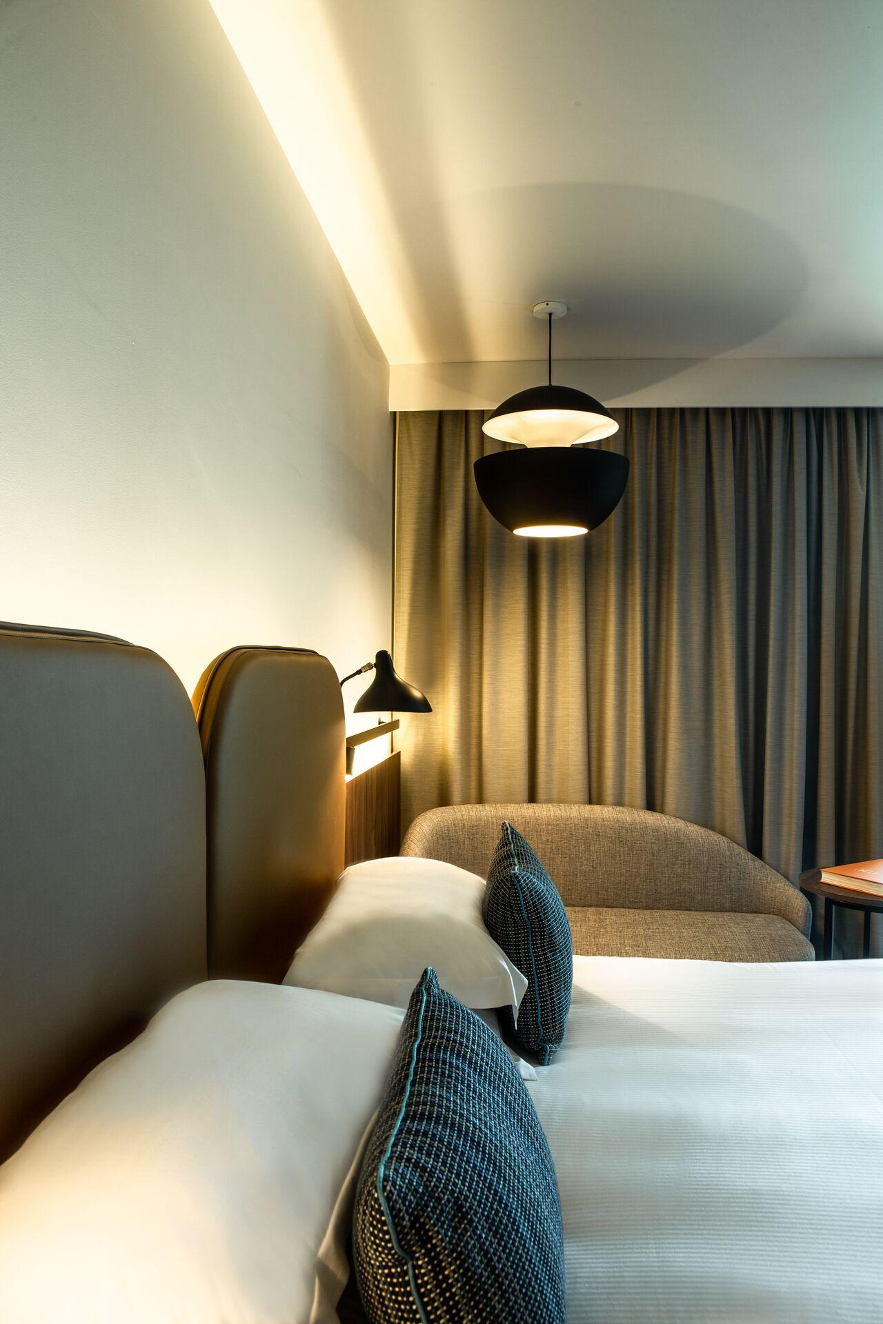 CROWNE PLAZA - NICE - GRAND ARENAS BY IHG - ARENAS - TARIFS À PARTIR DE ...