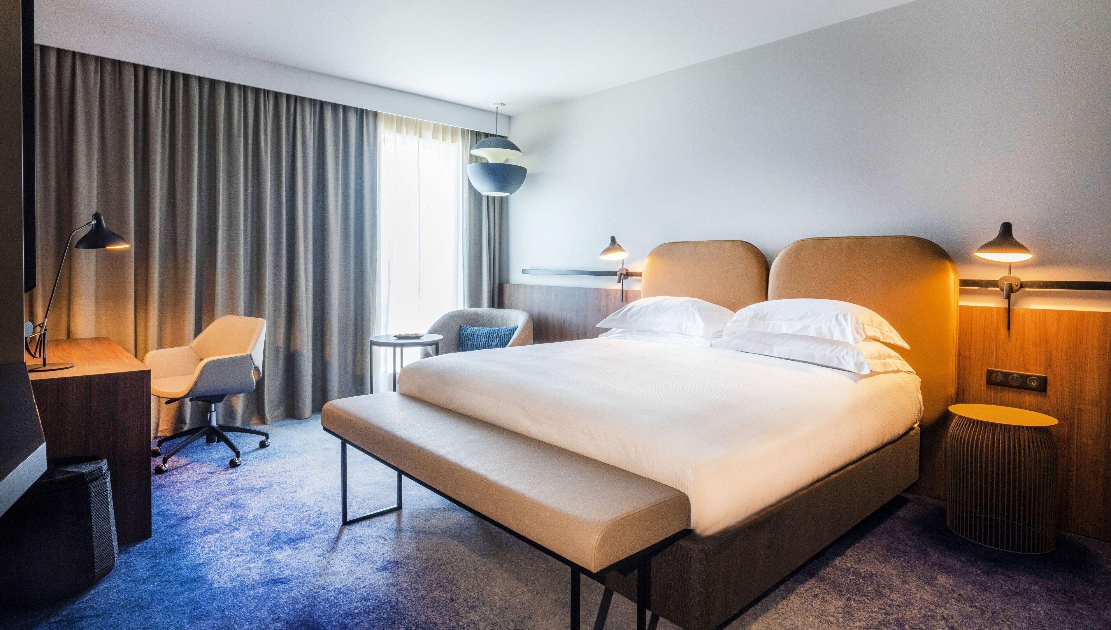 CROWNE PLAZA - NICE - GRAND ARENAS BY IHG - ARENAS - TARIFS À PARTIR DE ...