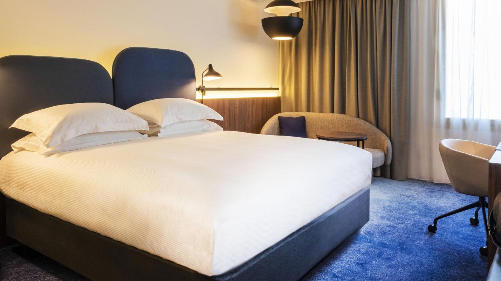 CROWNE PLAZA - NICE - GRAND ARENAS BY IHG - ARENAS - TARIFS À PARTIR DE ...